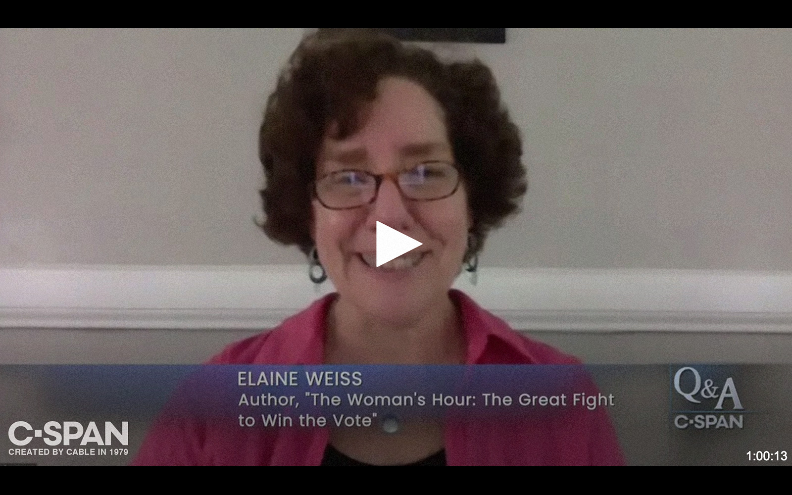 Elaine F. Weiss | The Official Site of Author Elaine Weiss