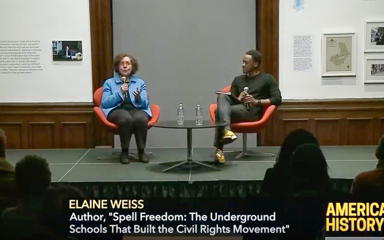 Elaine F. Weiss | The Official Site of Author Elaine Weiss